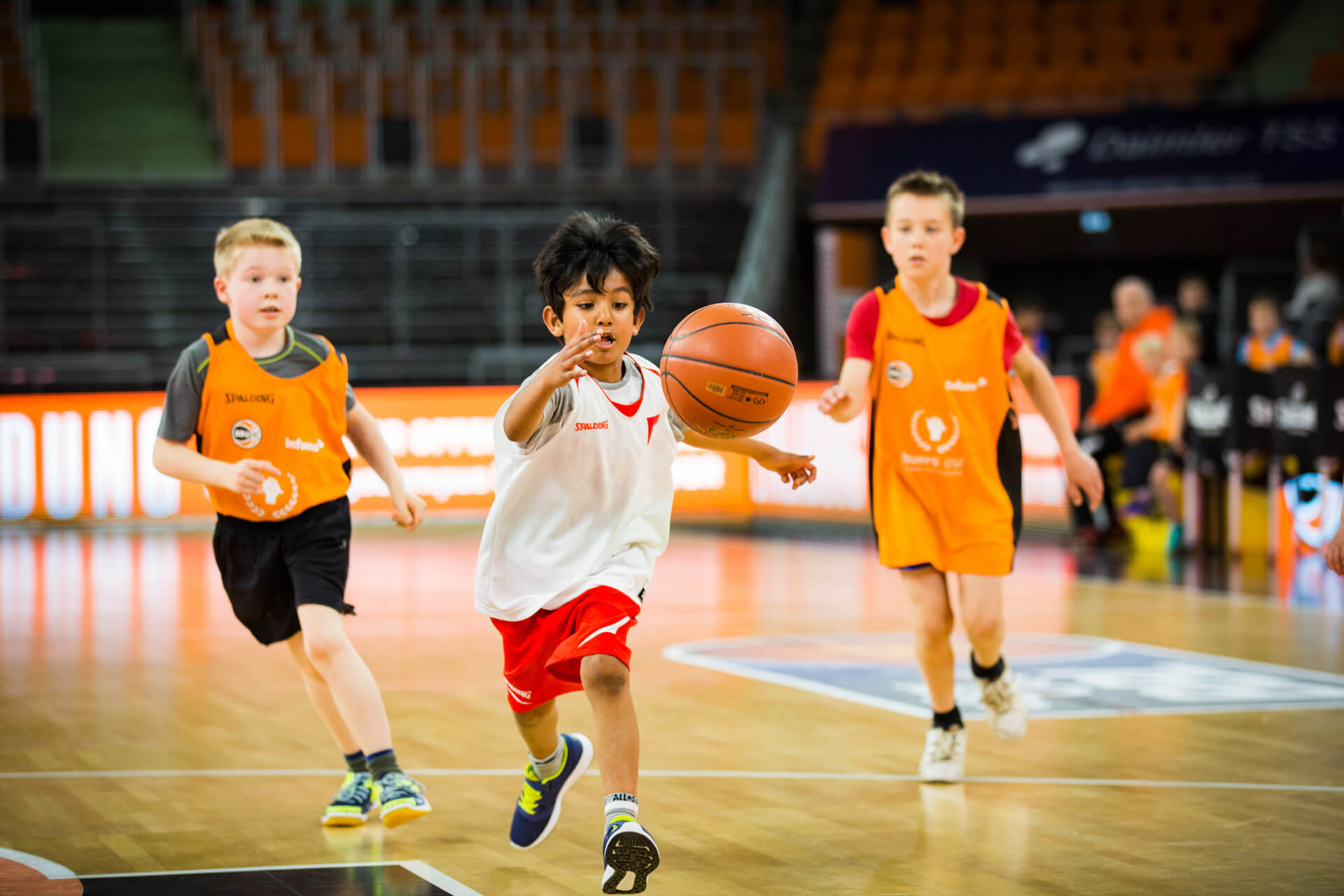 BBU ’01 Schoolsleague – Rückblick 19/20 – BBU 01 Schools League